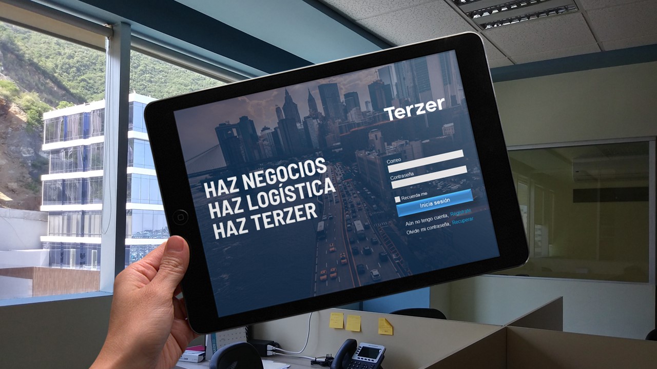 What is the Terzer platform? – Terzer