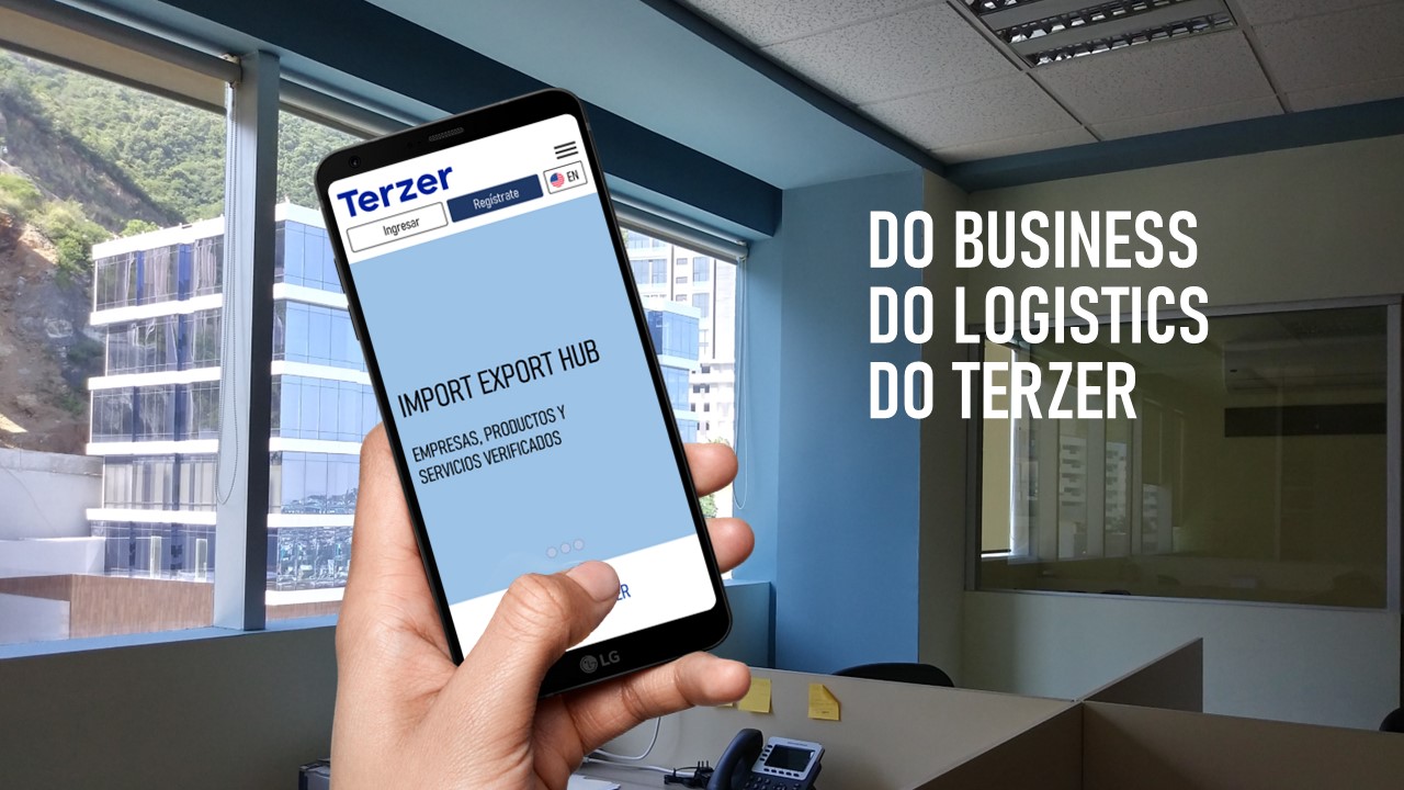 What is the Terzer platform? – Terzer